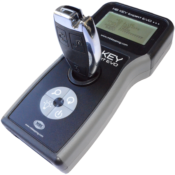 MB Key Expert Evo | MB Key Group