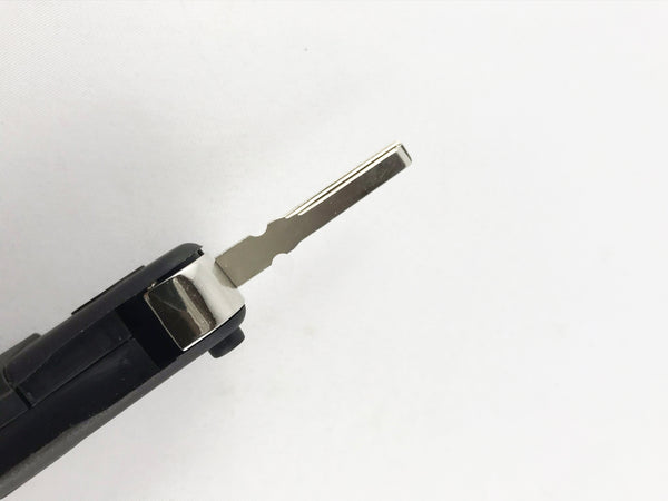 Freightliner Sprinter 3 buttons flip key (HU64) | MB Key Group