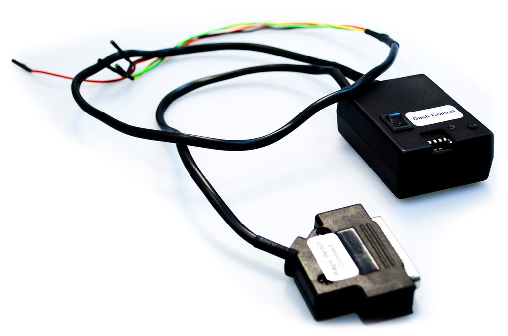 Dash Control | MB Key Group