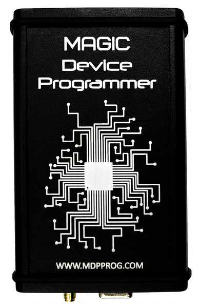 Magic Device Programmer with tablet | MB Key Group