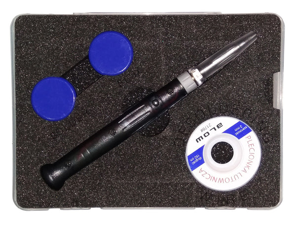 USA Special Edition - Smart Soldering Box | MB Key Group