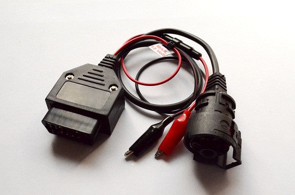 ISM/DSM CABLE + VGS2 NAG2(3) CABLE | MB Key Group