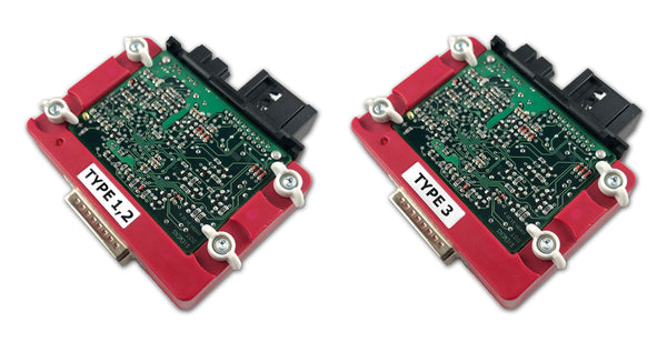 SKREEM Adapters + Carprog Hardware Default Title | MB Key Group