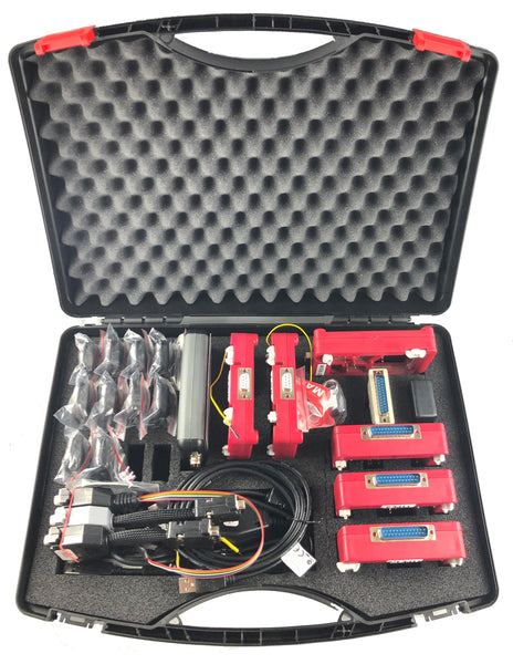 MB Remote Keymaker Advanced | MB Key Group